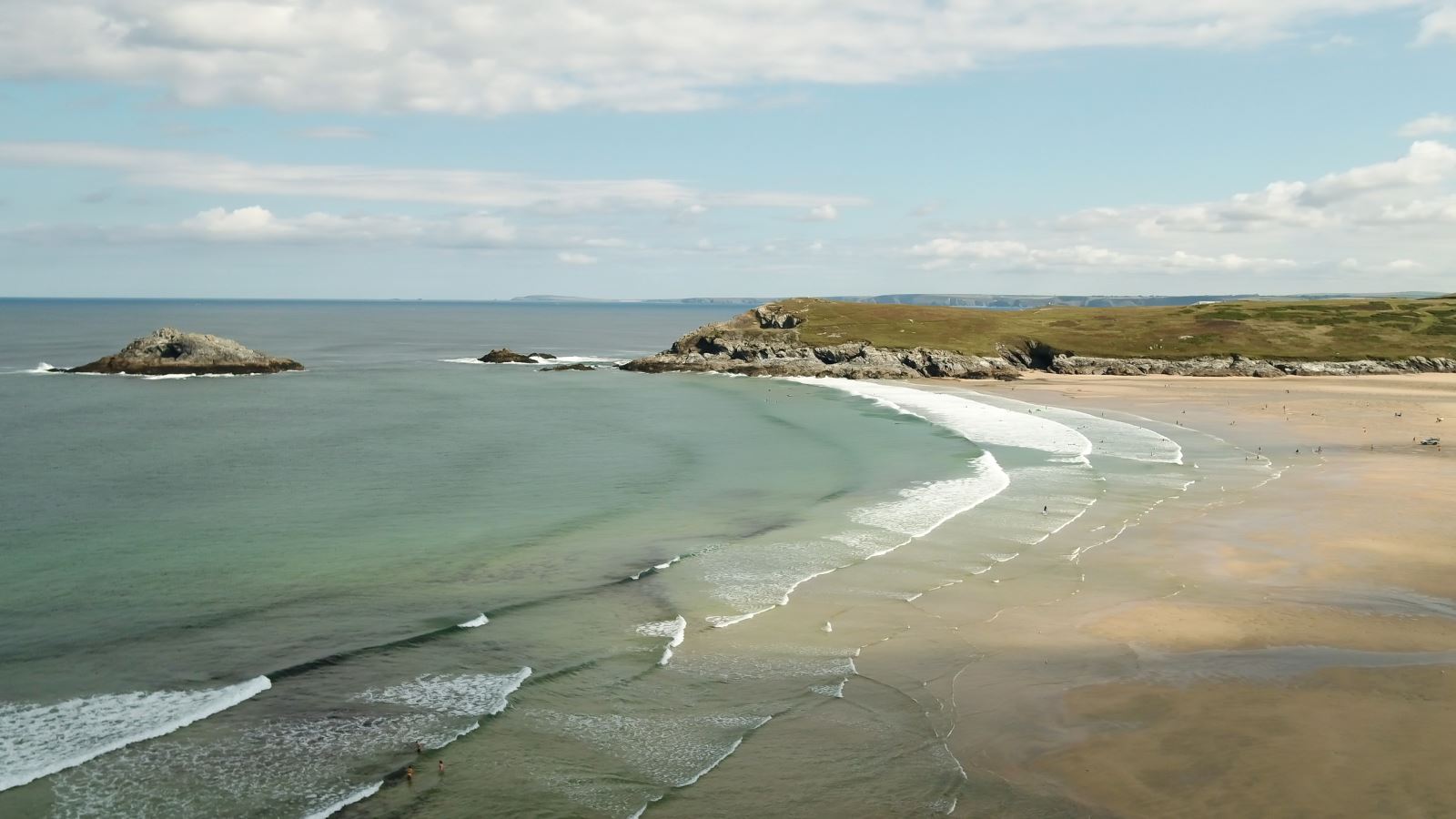 Top 10 Reasons to visit Crantock in 2024! - Newquay