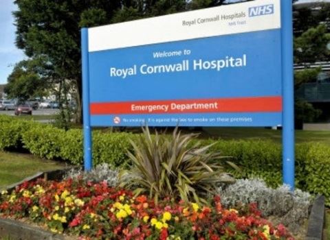 Tourist & Visitor Information Newquay