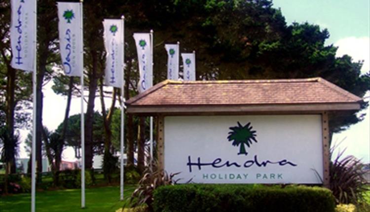 Hendra Holiday Park - Accommodation